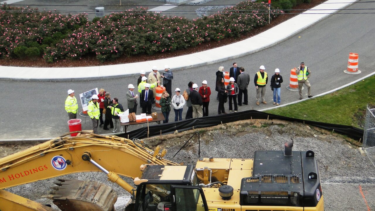 Project Management & Oversight - Capital Strategic Solutions (CSS)