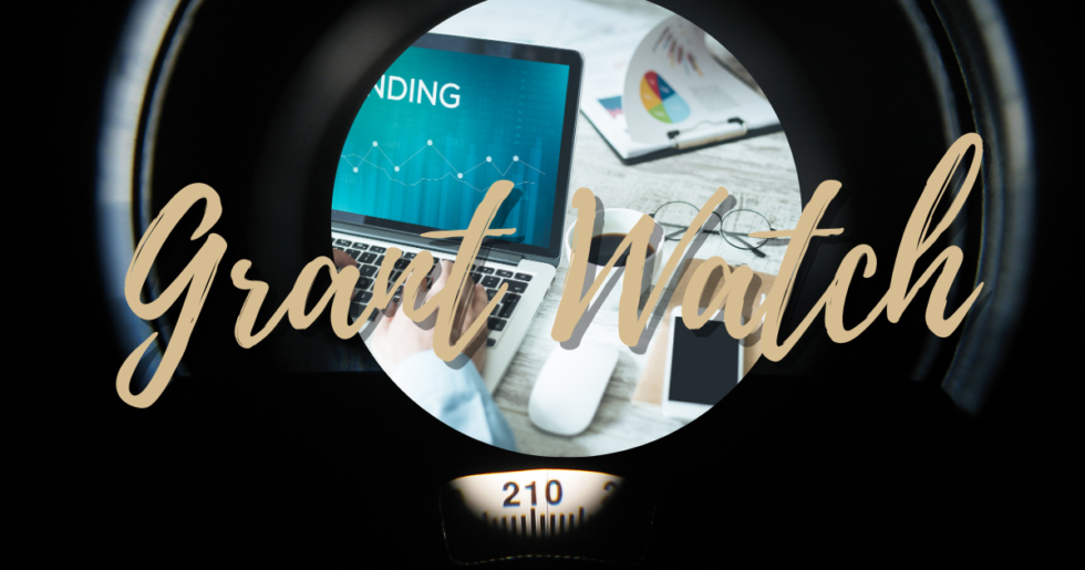 Grant Watch March 2023 - Capital Strategic Solutions (CSS)