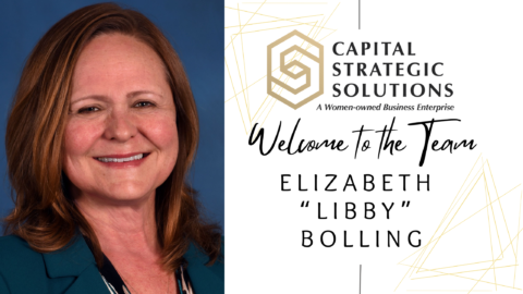 Join Us in Officially Welcoming Elizabeth “Libby” Bolling to the ...
