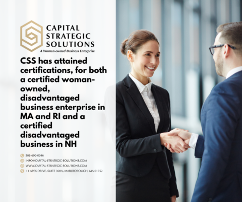 Unlocking Success: Collaborating with Capital Strategic Solutions Offers Multiple Benefits to ...