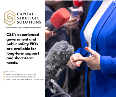 Enhancing Community Relations with Capital Strategic Solutions On-Call ...