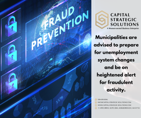 From MMA: Time is Right for Unemployment Fraud Protection Practices ...