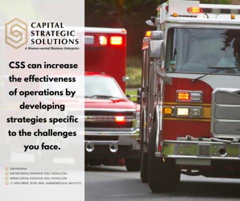 Service Spotlight: Enhancing Public Safety and Emergency Management ...