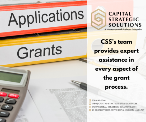 The Importance of Municipalities Seeking Grants and How Capital ...