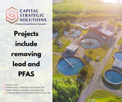 EPA Announces Nearly $41 Million for Connecticut Water Infrastructure ...