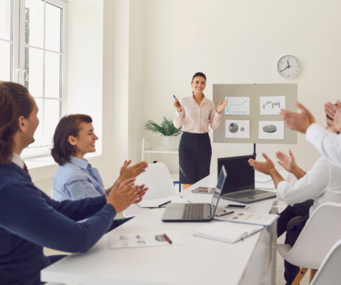 How to Manage and Communicate with Department Heads Effectively ...