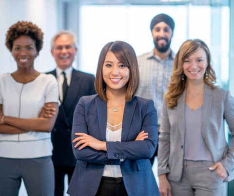 How Local Governments Can Attract and Retain Businesses - Capital ...