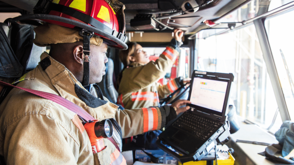 Fuel Your Fire Department’s Future! FEMA Now Accepting Applications for ...