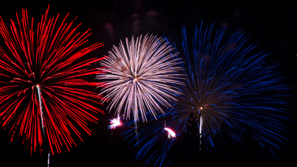Fireworks Safety: Keeping Your Community Safe This Summer - Capital ...