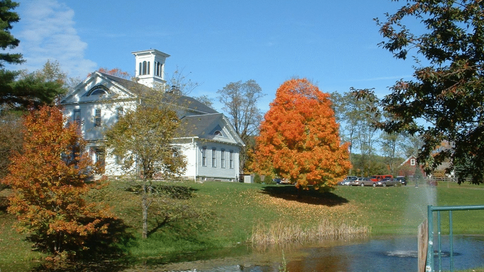 Building a More Accessible Bernardston: Capital Strategic Solutions ...