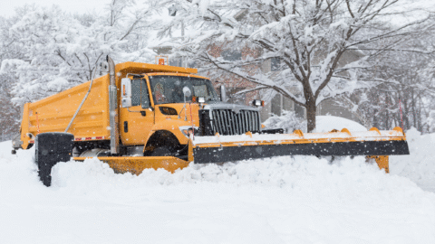 Winter Weather Communication: Supporting Our Municipal Partners Through ...