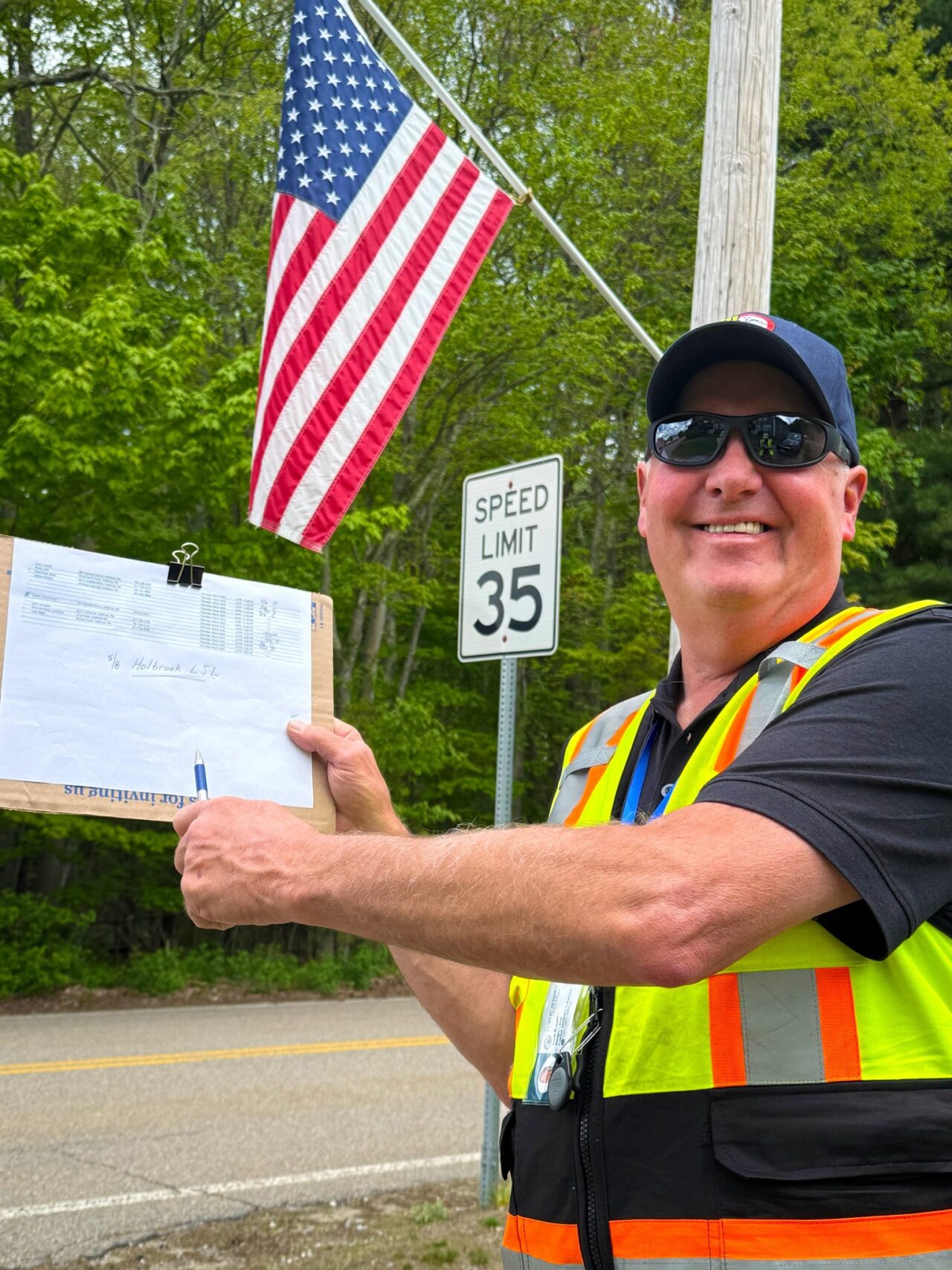 Leadership Between Chapters - Capital Strategic Solutions (CSS)